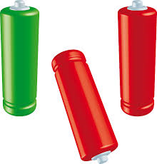 Celdas Electroquímicas: Electroquímica. Celda galvánica. Celda ...