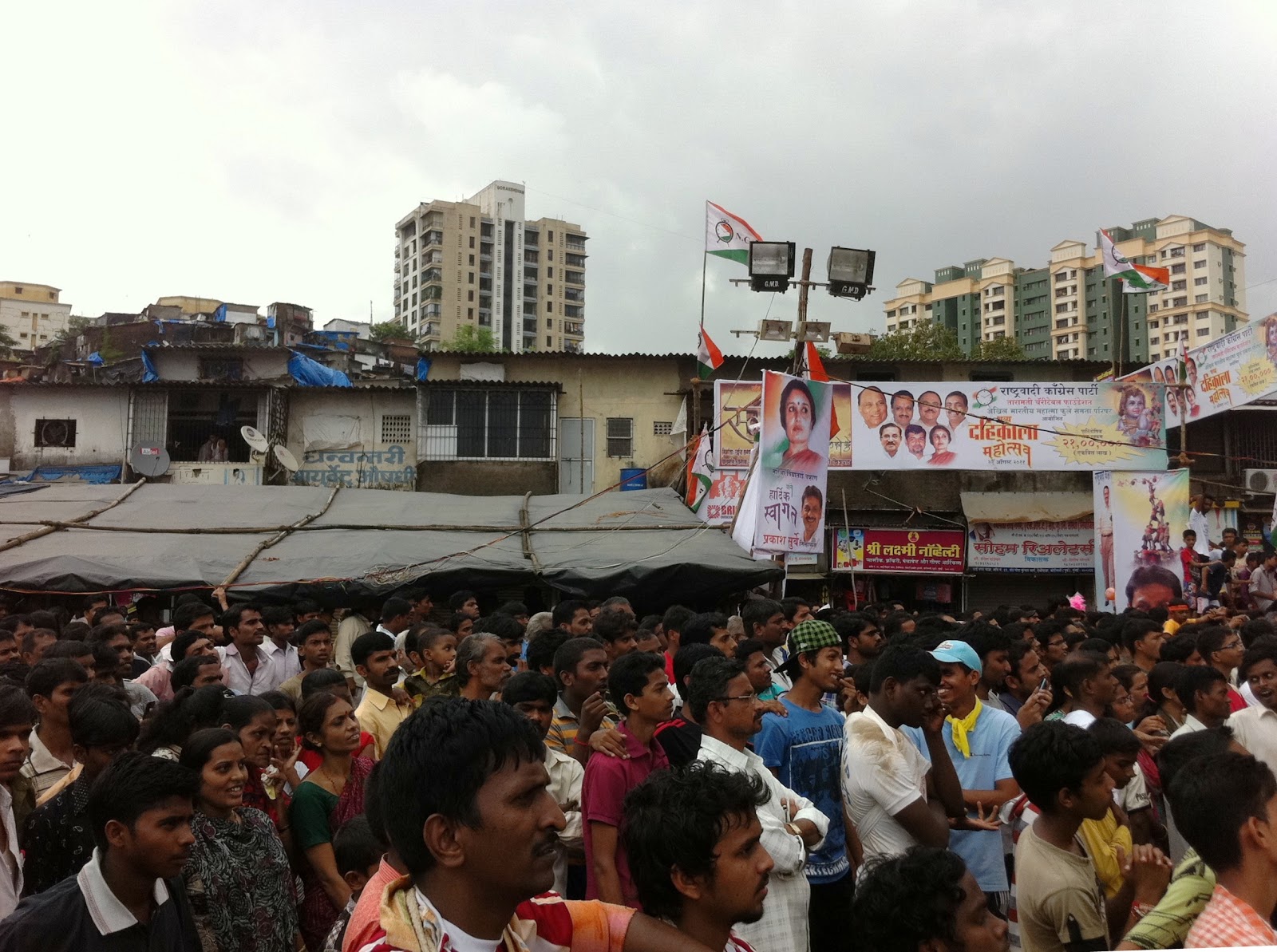 ANARCHYTECT: August 2011