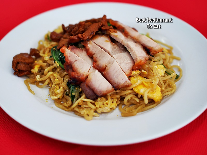 Best Restaurant To Eat - Malaysian Food Blog: AH SOON KOR SS3 - SABAH ...