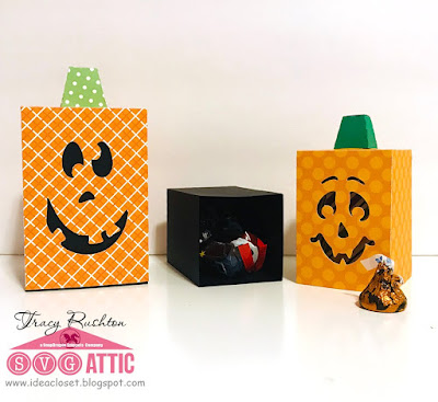 SVG Attic Blog: Last Minute Treats