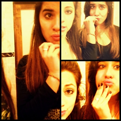 Dont Worry be happy! ♥