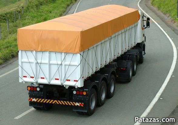 sebastianconstrucciones: Transporte de materiales