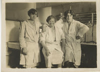 La gardenia nell'occhiello: The Masters of Perfume: Germaine Cellier ...