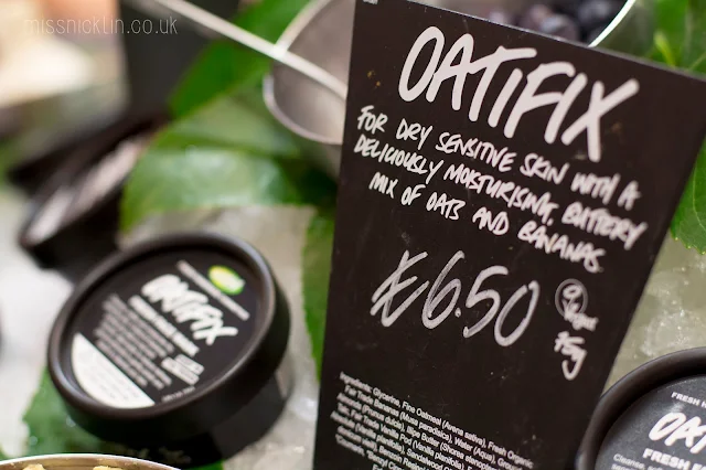 Lush Summer Collection 2015 | Miss Nicklin | A South Wales Lifestyle ...