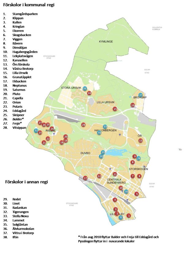 Karta över Sundbyberg Bild | Karta över Sverige, Geografisk, Fysisk ...