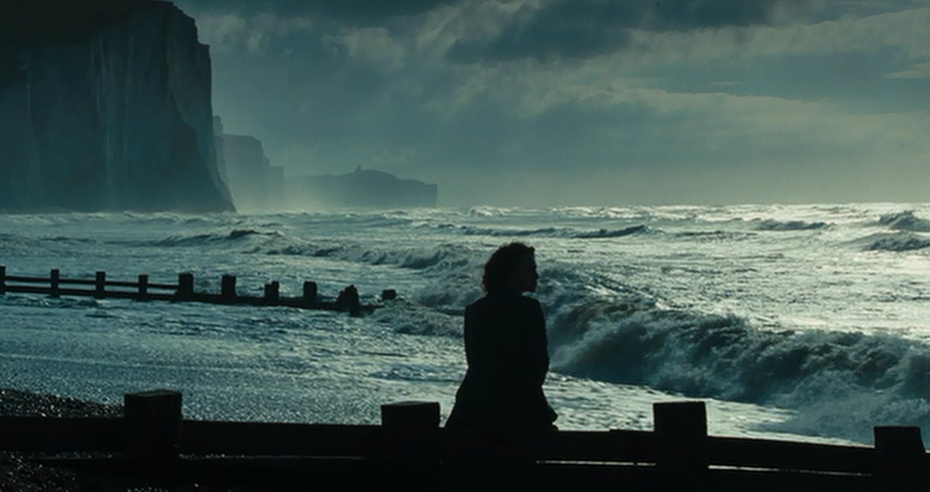 High on Celluloid | From a Cinema Junkie: TOP 10 SHOTS from "Atonement"