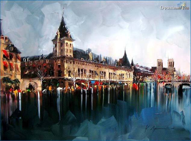 Tina thinks...: Avanture nevaljale devojčice...Ljosa