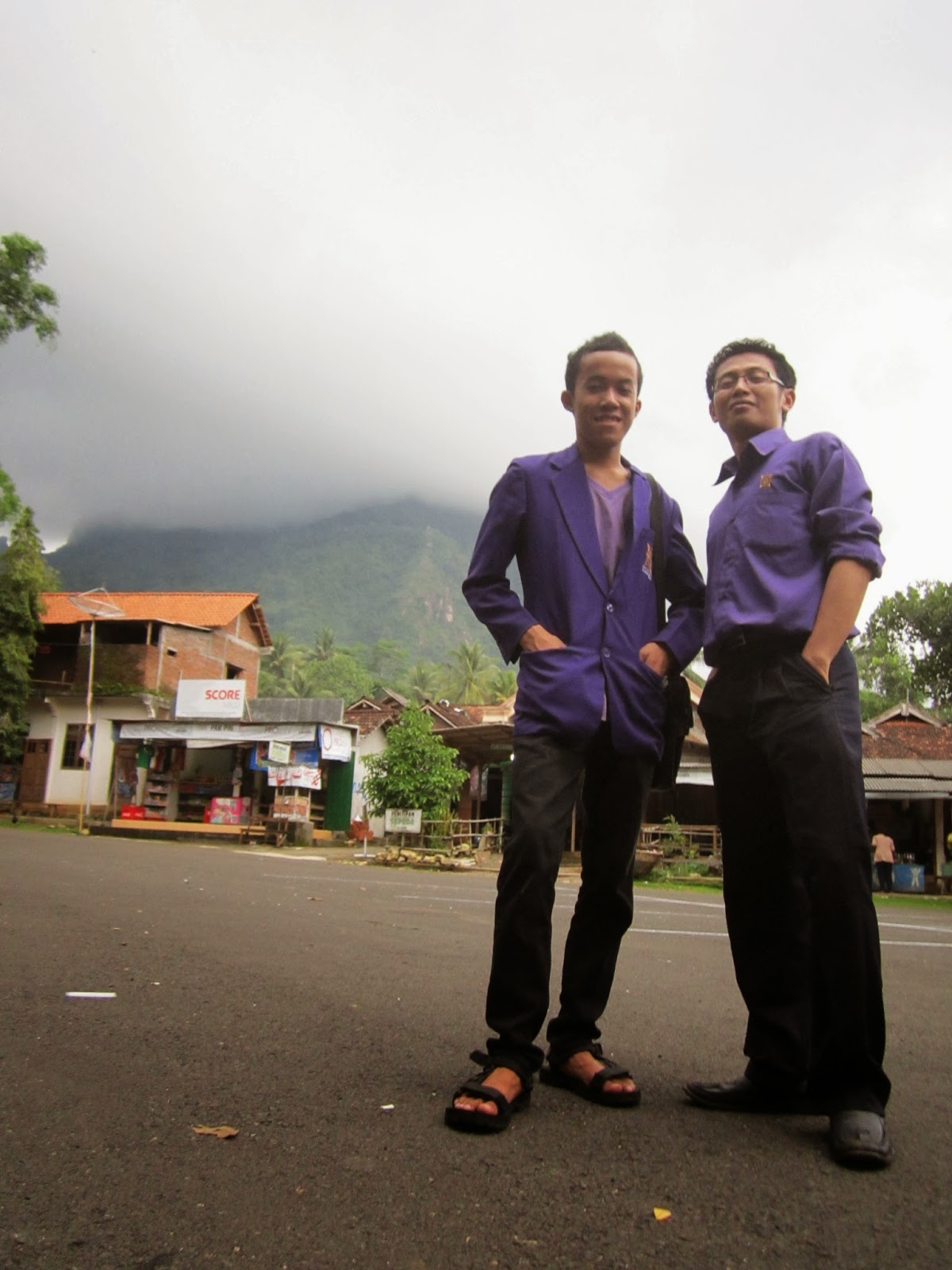 LOWO CAVE TRENGGALEK | My Trip My Adventure