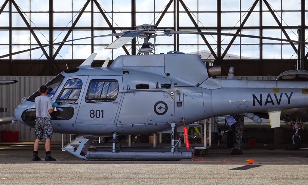 Central Queensland Plane Spotting: Photos of Royal Australian Navy (RAN ...