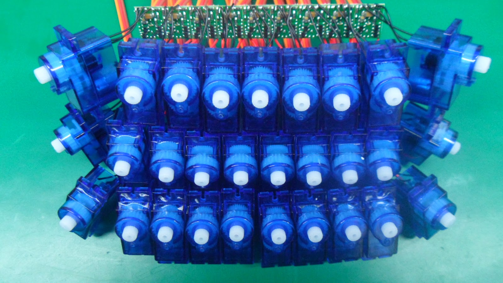 How to choose servo motor size | topjoyoblog