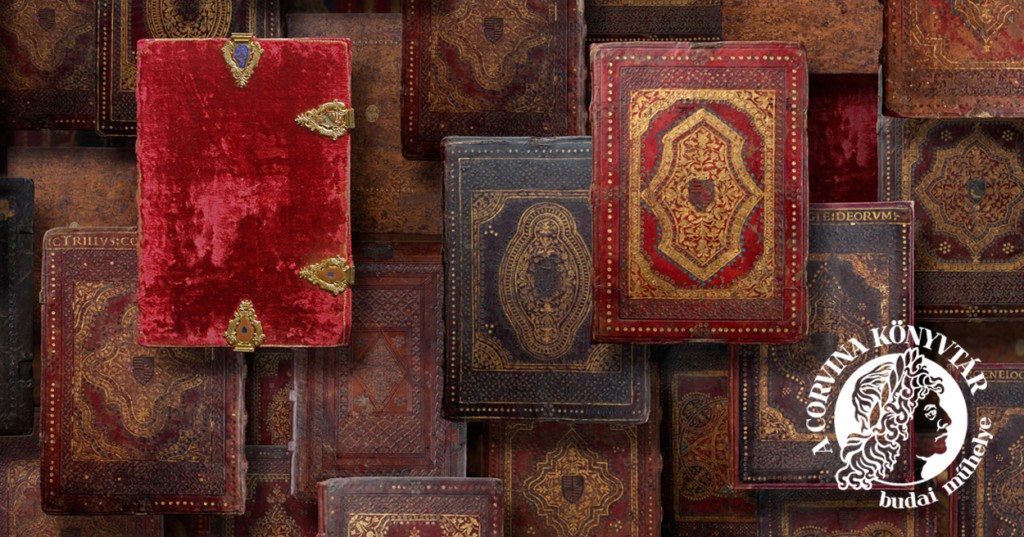 Medieval Hungary: manuscripts