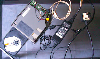 Dell D-Bay to USB - Learn It Step By Step