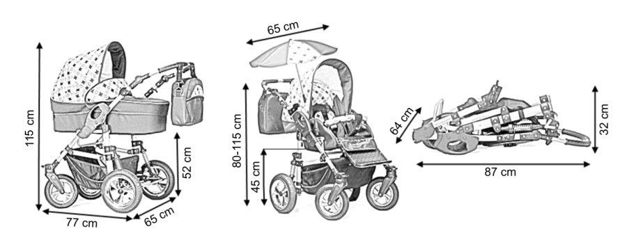 Sienna Eriksen: Kombivognen fra Bess´erne