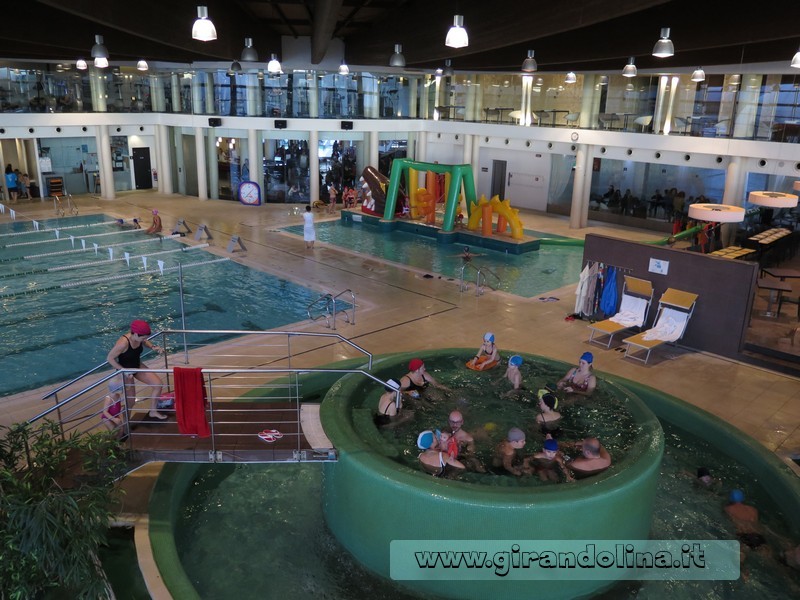 Tips and Tricks. A Week at Borgo La Casaccia. : In the middle of Countryside: what can You do??