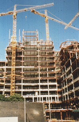 Civil Engineering Community: Composite Construction