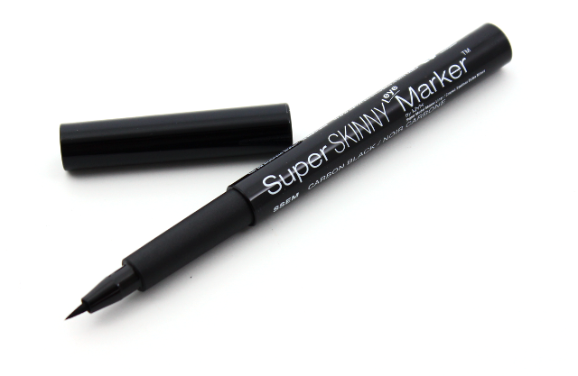 Review│NYX Super Skinny Eye Marker - Makeup Moment
