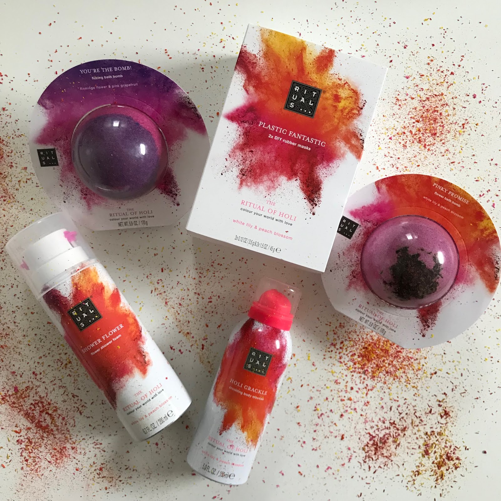 Rituals | The Ritual of Holi