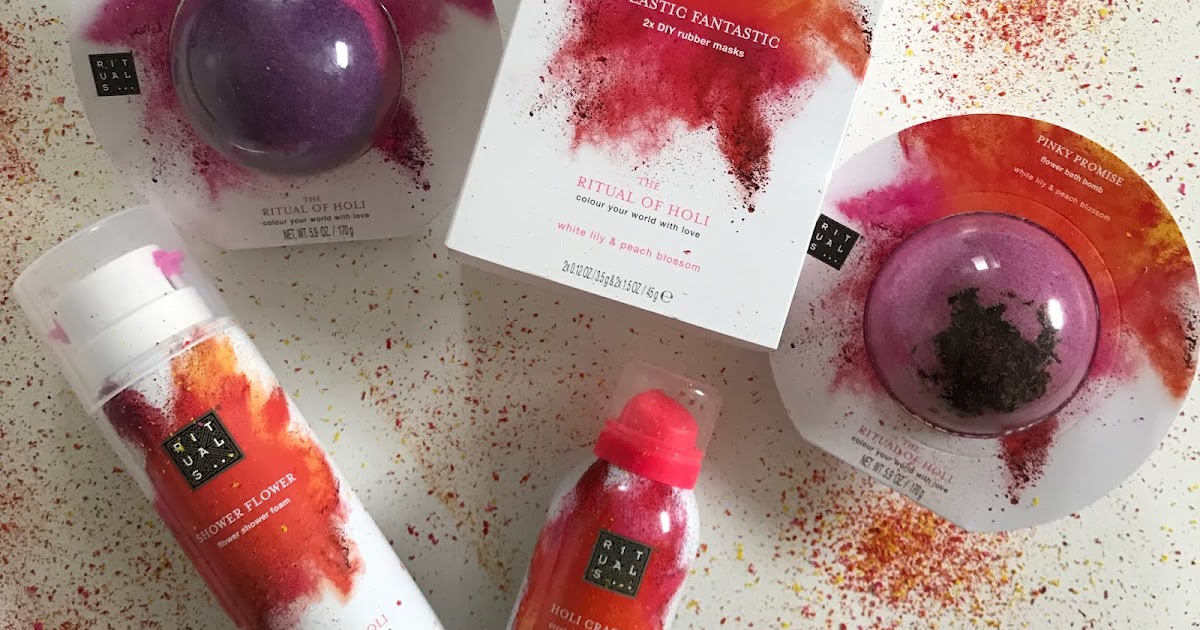 Rituals | The Ritual of Holi