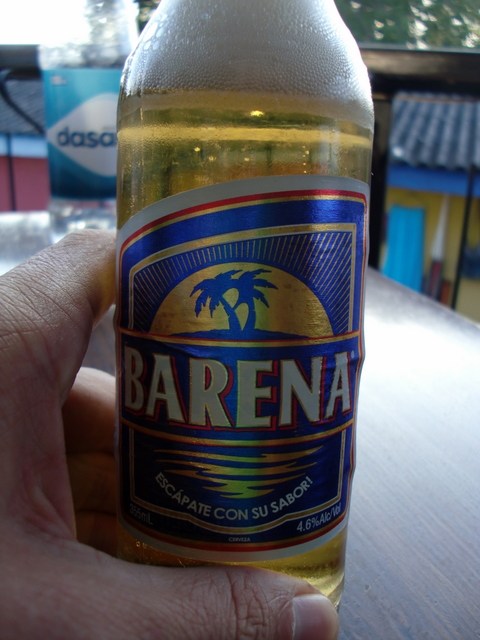 Conocer Central America: Honduran Food and Drink