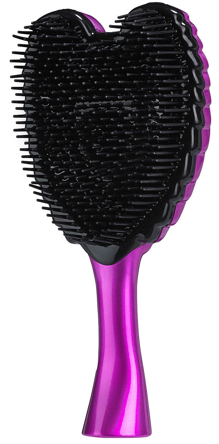 THE SAVVY SHOPPER: Kate Middleton's Tangle Angel Brush