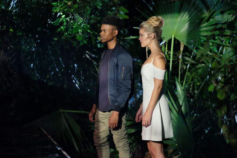 Manto e Adaga se torna a série mais assistida do canal Freeform ...