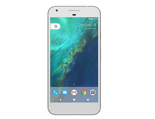 Spesifikasi Google Pixel ~ All Android Mobile