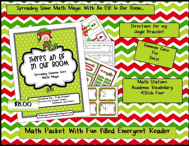 Kindergarten Crayons: Do You Need An Elf Sitting On A Shelf Spreading ...