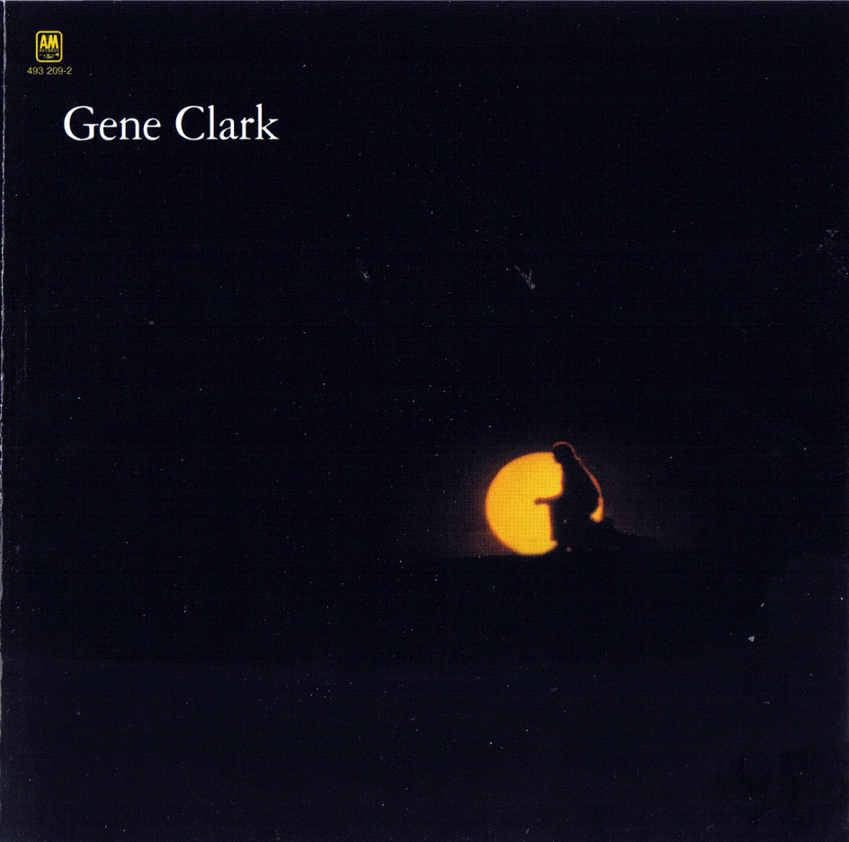 Rockasteria: Gene Clark - White Light (1971 us, brilliant folk rock ...