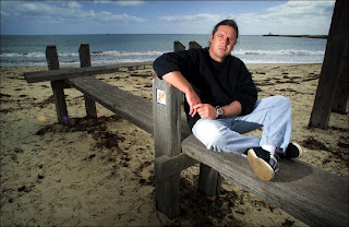 Tim Winton Biography