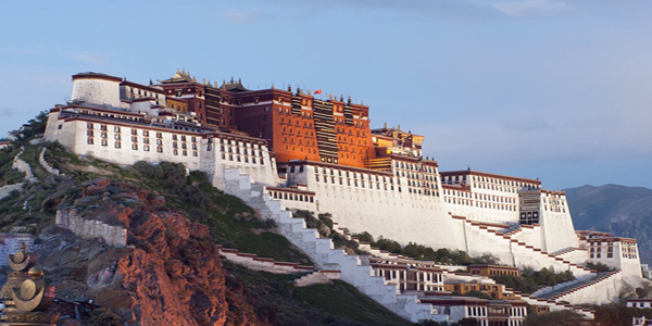 Top 10 places to travel in Tibet