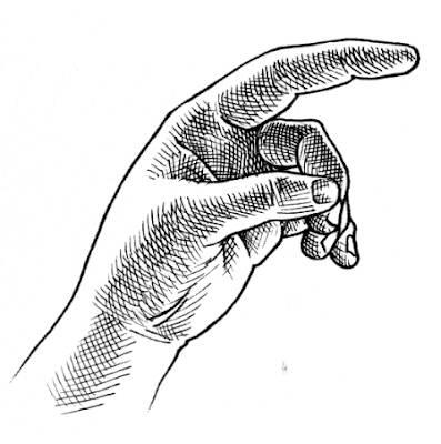 The Expressive Figure: Hatching Topologies for the Artist