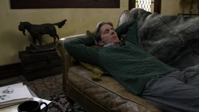 Taliesin meets the vampires: Vamp U – review