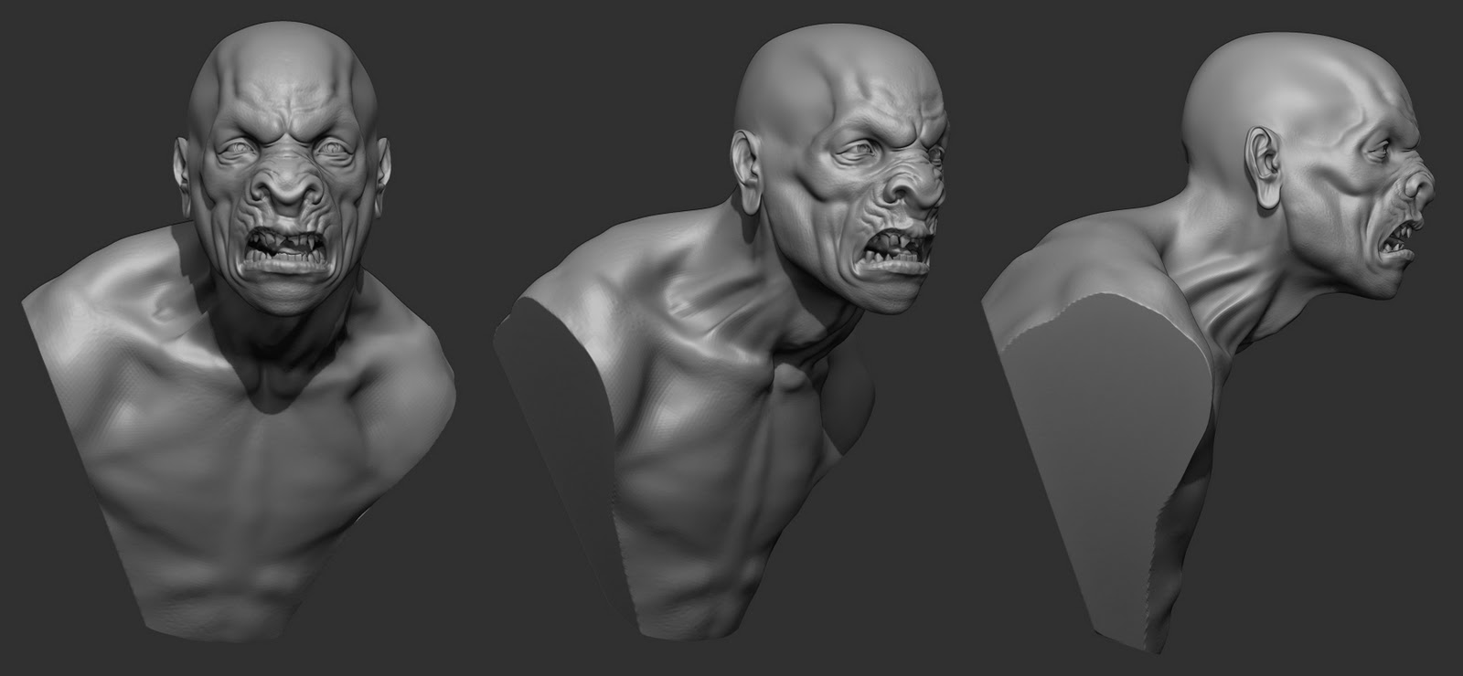 holonick Blog: January 2012