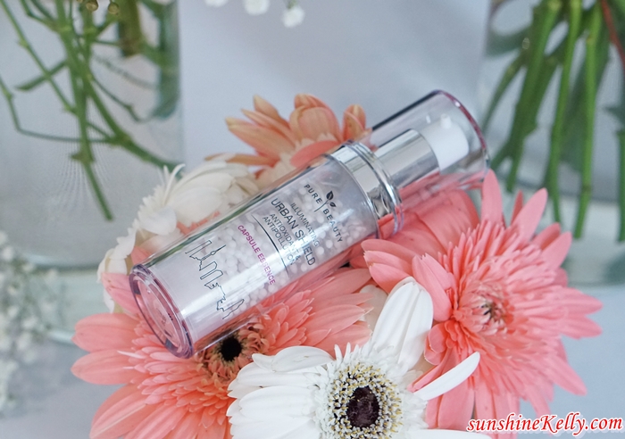 Sunshine Kelly | Beauty . Fashion . Lifestyle . Travel . Fitness: PURE ...