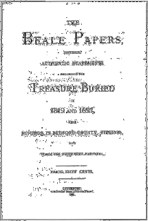 Fruitless Pursuits: November 2012