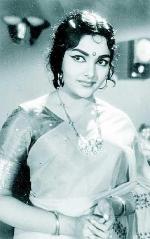 NAKARAJAN: TELUGU ACTRESS RAJASHREE BORN AUGUST 31,1945