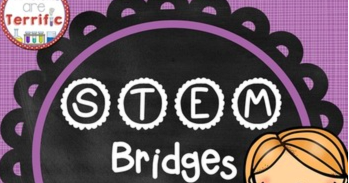 Building Bridges with Index Cards - Taking on Second