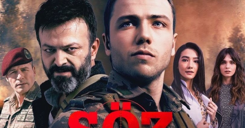 DRAMA TURKI: SOZ