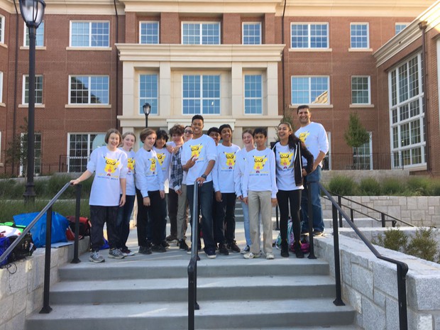 Fulton Science Academy Private School Official Blog: Fulton Science ...