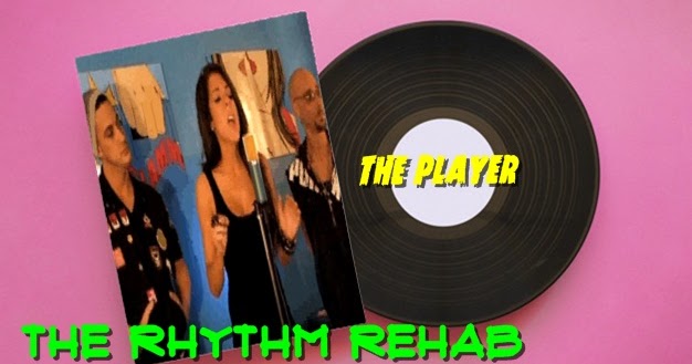Menudomania Total: The prayer - The Rhythm Rehad - Daniel Rene