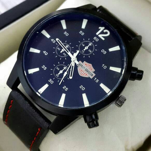 model jam tangan pria harga dibawah 100 ribu - Jam Tangan Elegan Pria