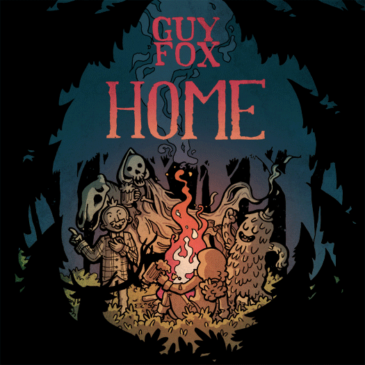 Katiesaurus Draaaaws!: GUY FOX