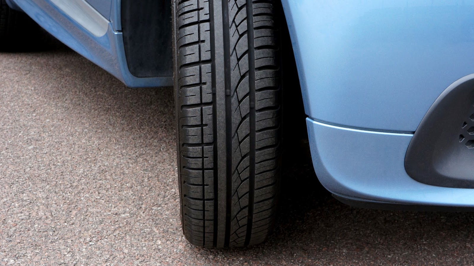 What to expect when you drive with bad tyres | To Become Mum