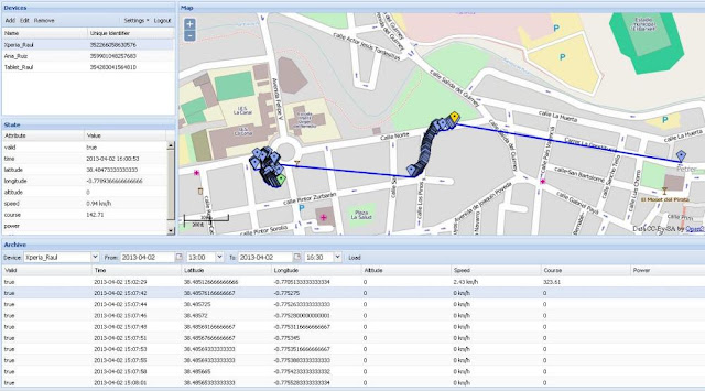 May 2016 | MSCIT Demo Software
