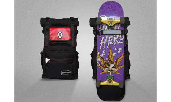 PURVEYR: Deadways and Calle join forces to show you the Ways Of The Streets