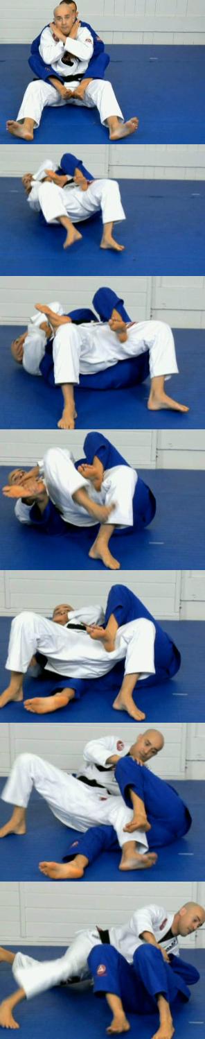 slideyfoot.com | bjj resources: 13/12/2012 - Teaching (Bridging Back ...