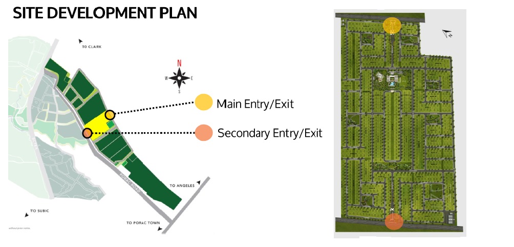 Pre-owned Pampanga Real Estate Properties in Philippines | C F Baluyut ...