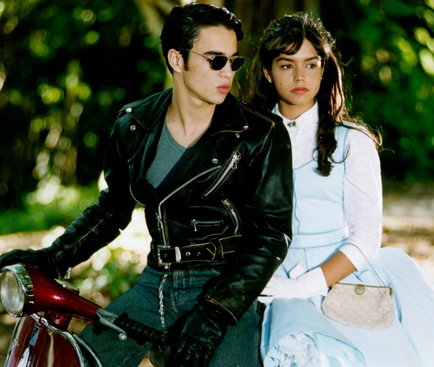 Programa Atualize: Especial Novelas: Esplendor (2000)