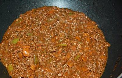 Food Recipes: Arabic Beef Rice Recipe