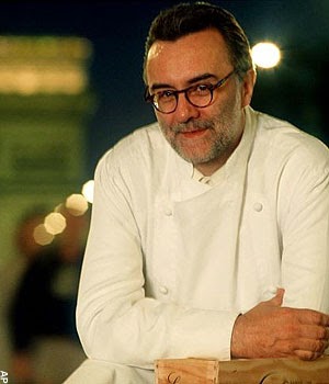 Cocina Europea y Asiática: Chefs Franceses más importantes e ...